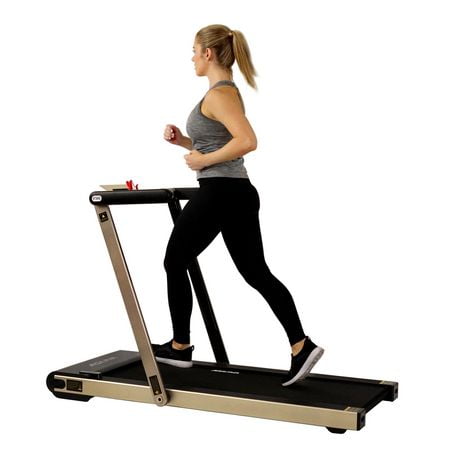 Click here for Asuna Space Saving Treadmill  Low Profile & Foldin... prices