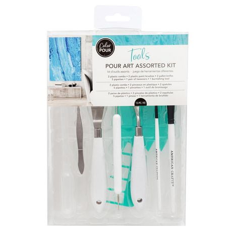 Asst Tool Kit, Tool Kit - Walmart.ca