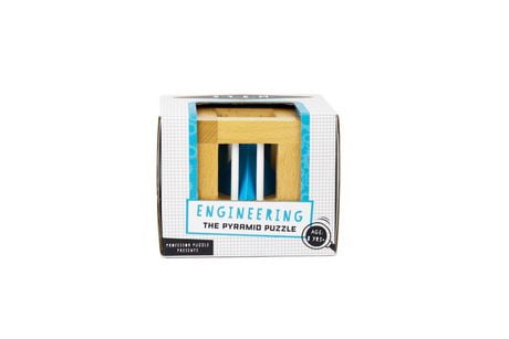 Click here for Professor Puzzle Pyramid Stem Puzzle - English Onl... prices