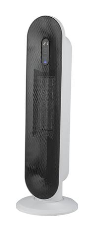 Konwin 25" Tower Ceramic Heater - Walmart.ca
