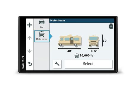 Click here for Garmin Rv 780 Gps With 6.95 Display With Traffic A... prices
