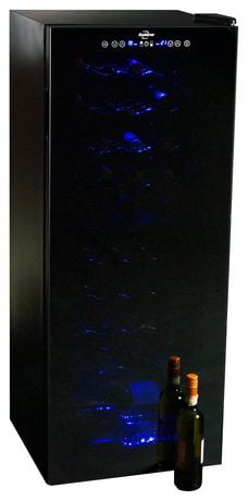 Click here for Koolatron Wc50 50 Bottle Electric Wine Cooler With... prices