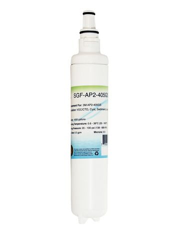 3M AP2-405GS Filter Replacement SGF-AP2-405GS Rx by Swift Green Filters ...