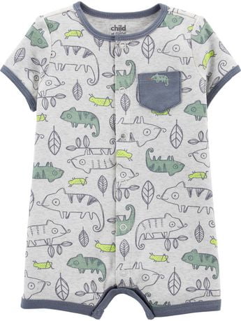 Click here for Child Of Mine By Carters Infant Boys - Chameleon G... prices