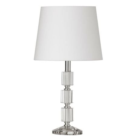 Click here for Dainolite C11t-Pc Polished Chrome Table Lamp Polis... prices