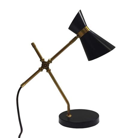 Click here for Dainolite 1680F-Bk-Vb Vintage Bronze Floor Lamp Vi... prices