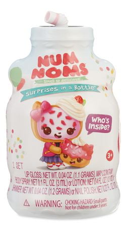 Click here for Num Noms Mystery Makeup With Hidden Cosmetics Insi... prices