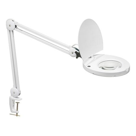 Click here for Dainolite Dmled10-A-5D-Wh White Table Lamp White prices
