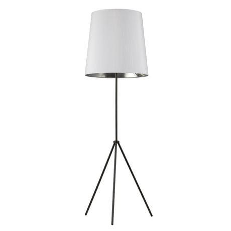 Click here for Dainolite Od3-F-691-Mb Matte Black Floor Lamp Matt... prices