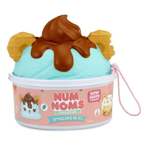 Num Noms Smooshcakes Series 1-2 | Walmart Canada