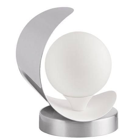Click here for Dainolite Crt-61T-Sc-Mw Satin Chrome/Matte White T... prices