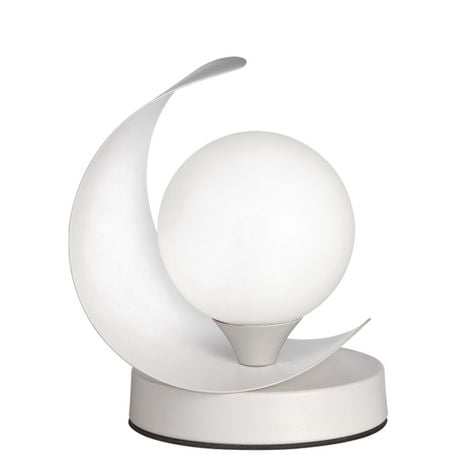 Click here for Dainolite Crt-61T-Mw Matte White Table Lamp Matte... prices
