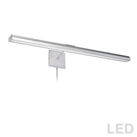 Click here for Dainolite Pic222-32Led-Pc Polished Chrome Picture... prices