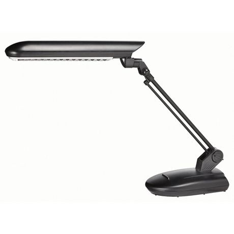 Click here for Dainolite Ult118-Bk Black Table Lamp Black prices