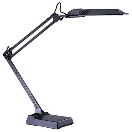 Click here for Dainolite Ult133-Bm-Bk Black Table Lamp Black prices