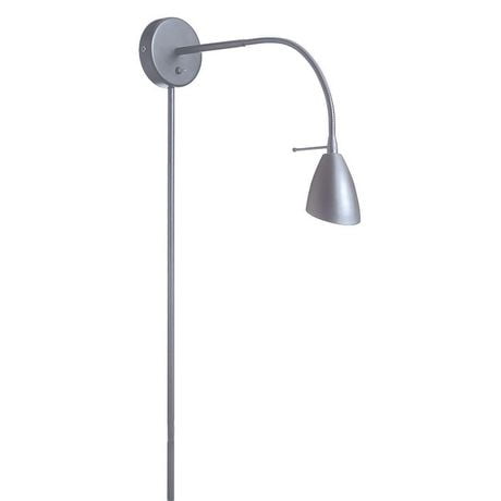Click here for Dainolite Dguw224-Sc Satin Chrome Wall Lamp Satin... prices
