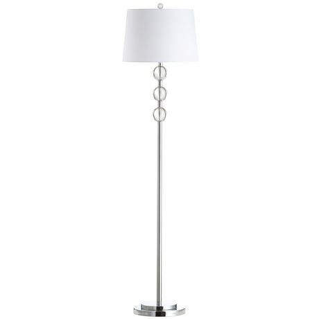 Click here for Dainolite C182f-Pc Polished Chrome Floor Lamp Poli... prices
