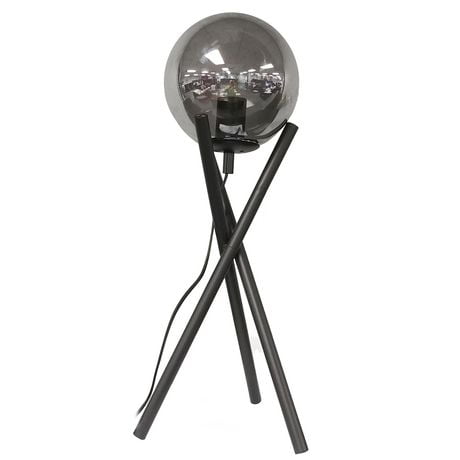 Click here for Dainolite Pam-241T-Mb Matte Black Table Lamp Matte... prices