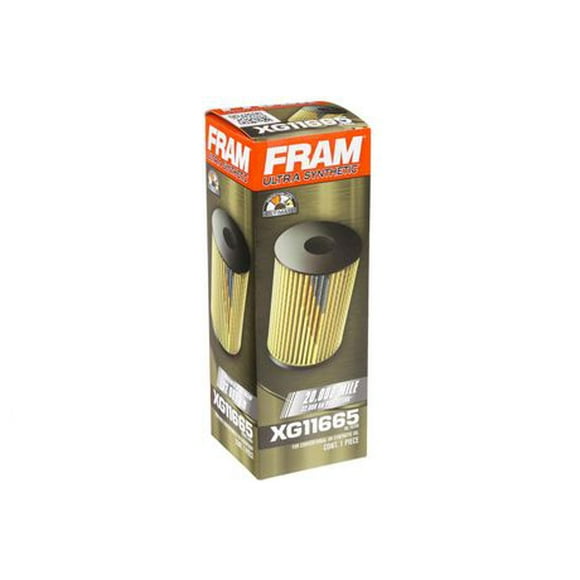 FRAM Oil Filters | Walmart.ca