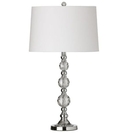 Click here for Dainolite C33t-Pc White Table Lamp White prices