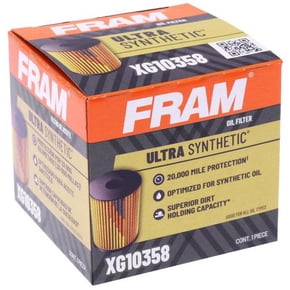 FRAM Oil Filters | Walmart.ca