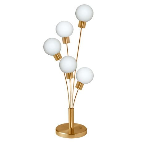 Click here for Dainolite 306T-Agb Aged Brass Table Lamp Aged Bras... prices