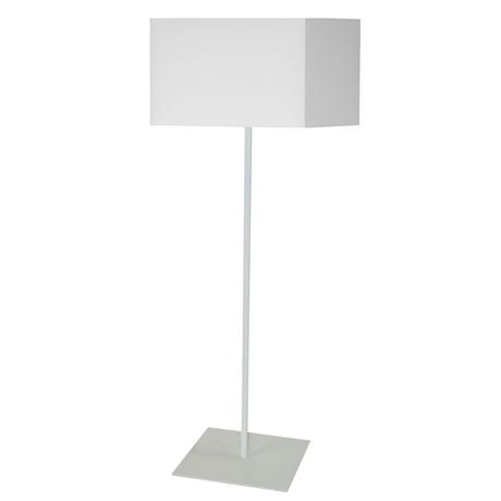 Click here for Dainolite Mm201f-Wh-790 Matte White Floor Lamp Mat... prices