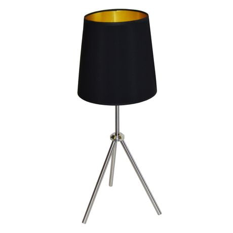 Click here for Dainolite Od3t-S-698-Sc Satin Chrome Table Lamp Sa... prices