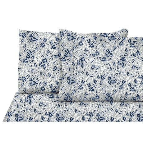 Click here for Safdie & Co. Sheet 3Pc Set T Flannel Nordic Advent... prices