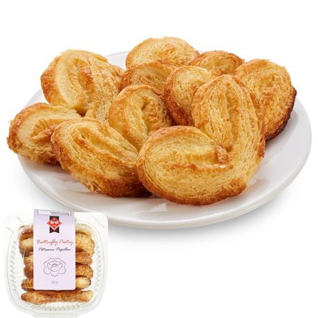 Butterfly Pastry | Walmart Canada