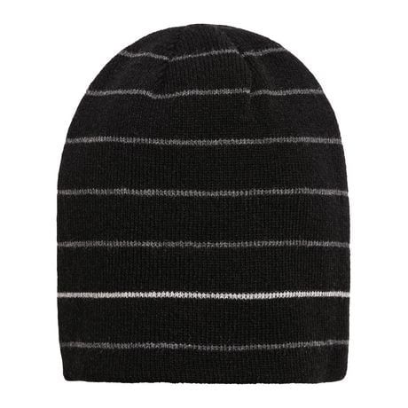Hot Paws Men's Knit Hat | Walmart Canada