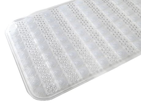 Mainstays Barren Clear Bath Mat | Walmart Canada