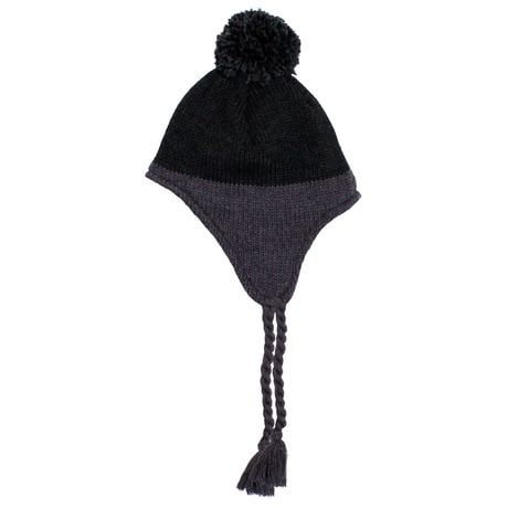 Hot Paws Men's Knit Hat | Walmart Canada