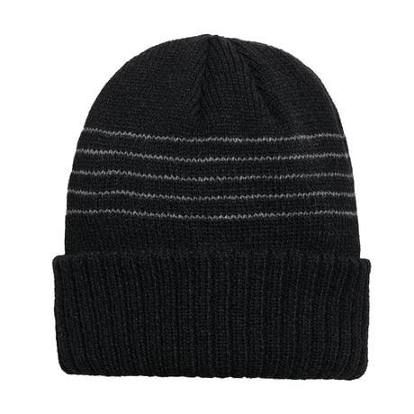 Hot Paws Men's Knit Hat | Walmart Canada