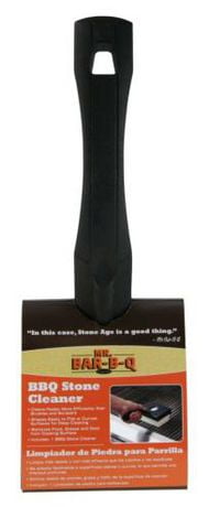 Backyard Grill BBQ Stone Cleaner - Walmart.ca