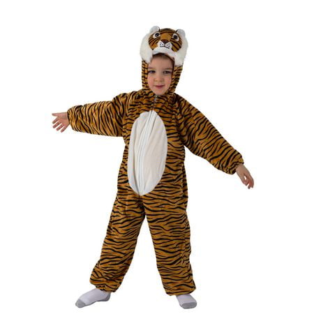 Walmart Canada Boy’s Animal Costume - Tiger | Walmart Canada