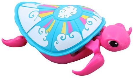 Little Live Pets Sunshine Turtle Pet Toy | Walmart Canada