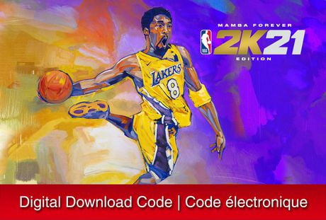 Click here for Nba 2K21 Mamba Forever Edition - Nintendo Switch [... prices