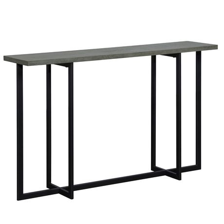 Click here for Worldwide Homefurnishings Inc Modern Mdf & Metal C... prices
