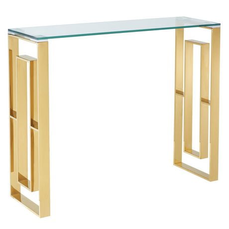 Click here for Worldwide Homefurnishings Inc Contemporary Stainle... prices