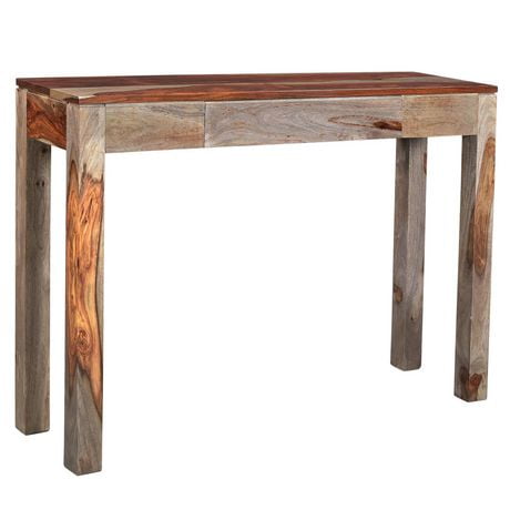 Click here for Worldwide Homefurnishings Inc Rustic Modern Solid... prices