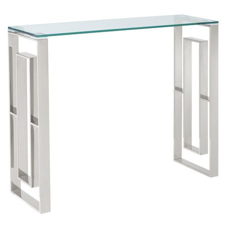 Click here for Worldwide Homefurnishings Inc Contemporary Stainle... prices