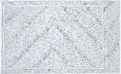 2 Pack Mainstays MARBLED V Bath Rug Set | Walmart Canada