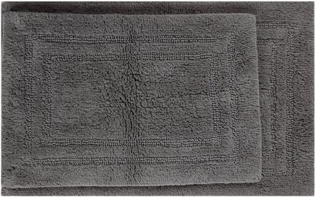 2PC HT COTTON GREY | Walmart Canada