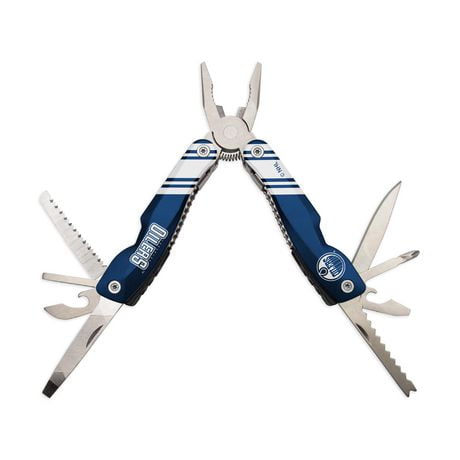 Click here for Nhl The Sports Vault Utility Multi Tool Edmonton O... prices