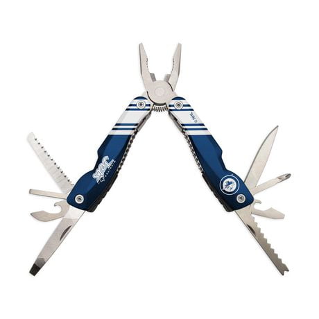 Click here for Nhl The Sports Vault Utility Multi Tool Winnipeg J... prices
