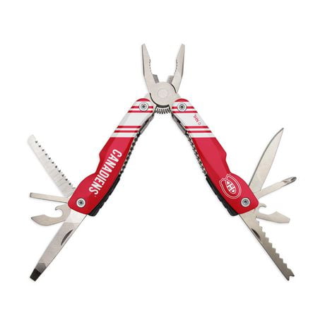 Click here for Nhl The Sports Vault Utility Multi Tool Montreal C... prices