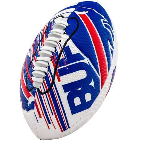 Franklin Sports NFL Buffalo Bills Mini Football | Walmart Canada