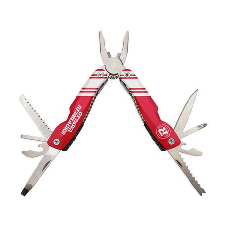 Click here for Nhl The Sports Vault Utility Multi Tool Ottawa Sen... prices