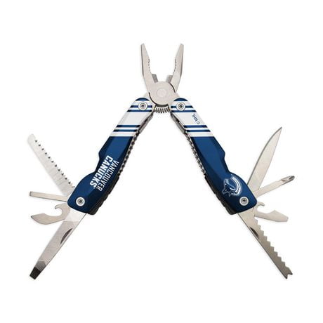 Click here for Nhl The Sports Vault Utility Multi Tool Vancouver... prices